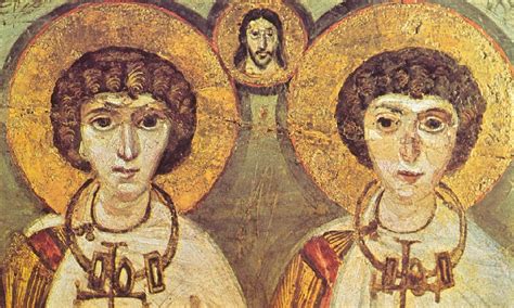 Same Gender Wedding Ancient Icon