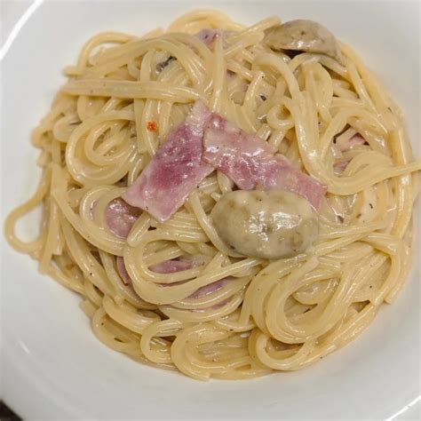 베이컨 크림파스타 만들기 우유 크림파스타 만드는법 네이버 블로그