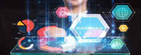 The Impact Of Blockchain Technology On Transforming Business Models