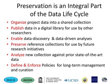 ppt policy based distributed data management systems powerpoint