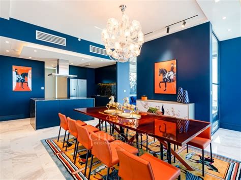 Basem Bitar On Linkedin Custom Built Penthouse Sea View Hermes Interior