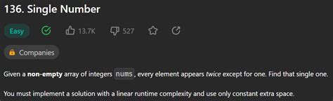 One Day One Leetcode — 59 Tosha Tang Medium