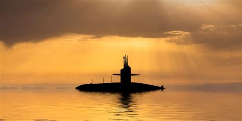 Heres Why People Are Fascinated With The Missing Submersible