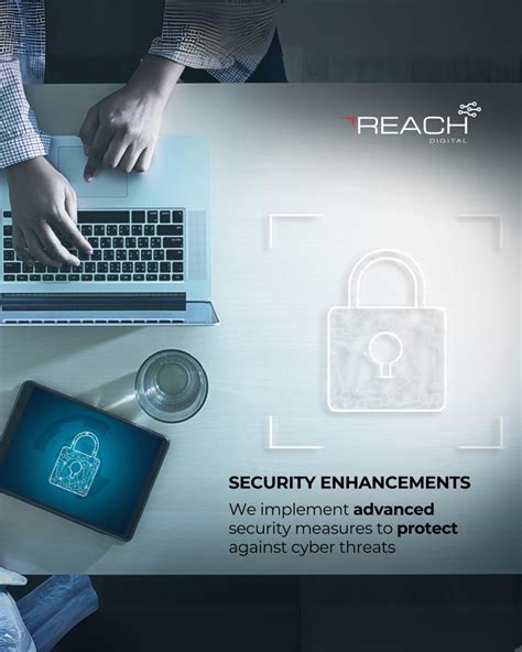 Reach Digital On Linkedin Securityfirst Cybersecurity