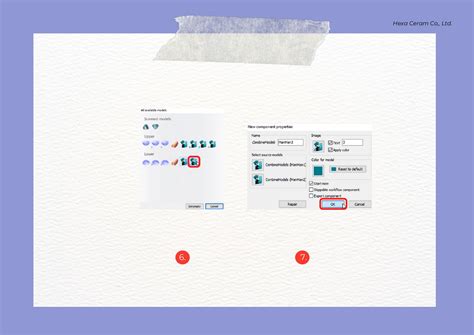 Ortho Stop ฟันล่าง Hexa Ceram Library หน้าหนังสือ 53 พลิก Pdf