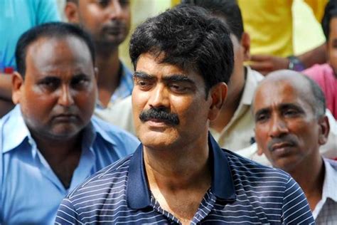 Shahabuddin Acquitted By Jharkhand Court In Triple Murder Case India News The Financial Express