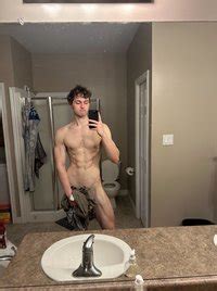 Fitfluencer Jake Lpsg