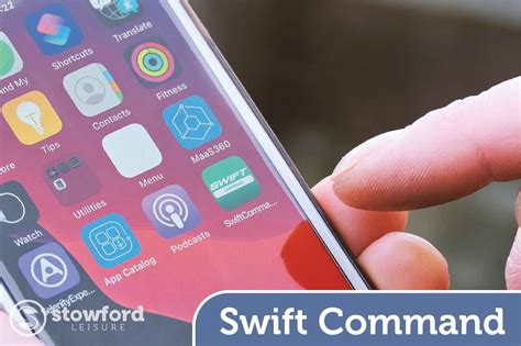 Swift Elegance Grande Stowford Leisure