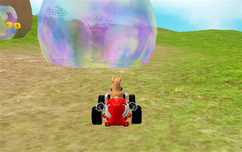 Supertuxkart Open Source Racer 09 Released With New Game Engine Gamingonlinux