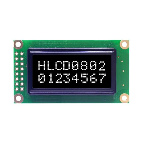Mastering The 16x2 Lcd Module I2c Lcd1602 With Arduino Display Module