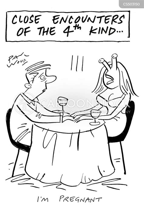 Cartoon Unwanted Pregnancy