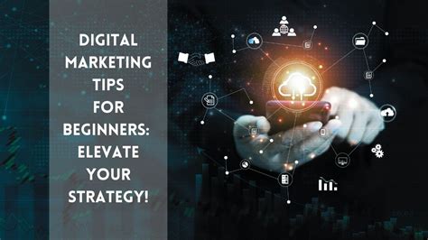 Digital Marketing Tips For Beginners Elevate Your Strategy Maks
