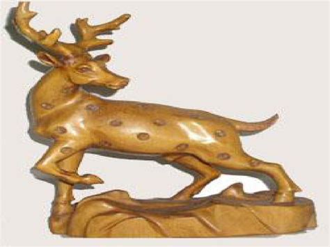 第22课羚羊木雕完整版word文档在线阅读与下载无忧文档