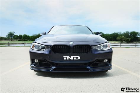 Bmw F30 328i By Ind
