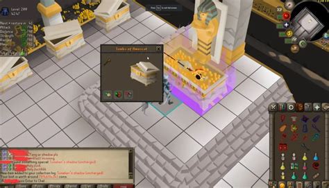 Tumekens Shadow A Comprehensive Guide For Osrs Players Osrs Money