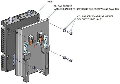 Cisco 809 Industrial Integrated Services Router Hardware Installation