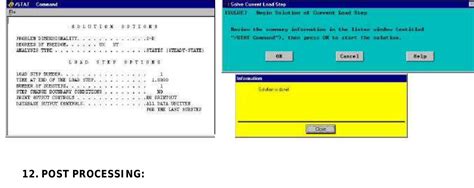 pdf ansys 5 6 tutorials lecture 2 static structural analysis