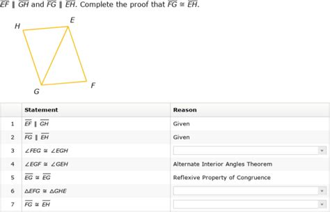 Reflexive Property Of Congruence Angles