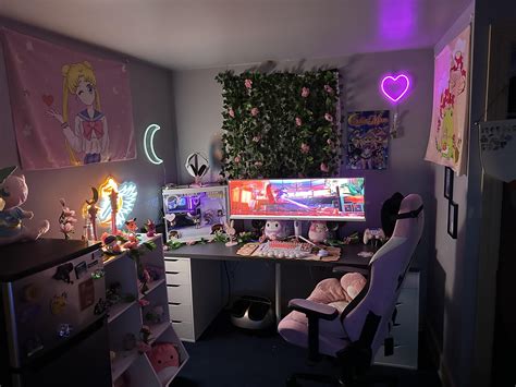 1828 Best R Gamingsetups Images On Pholder Dream Setup