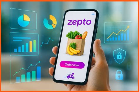 Zeptos Data Play Are We Trading Privacy For Speed Without Knowing It