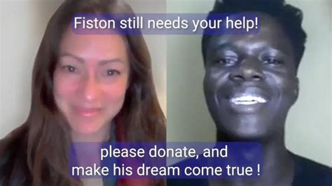 Fiston M On Linkedin Fiston Update Apr May 2023