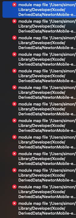 Unable To Build With Xcode Issue Facebook React Native Github