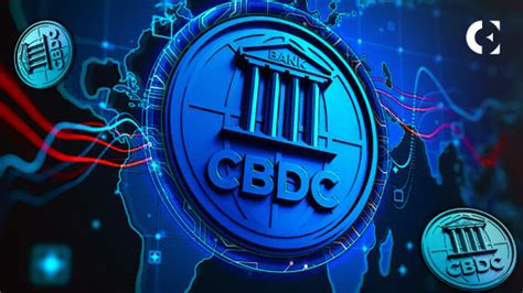 Study Shows Of Global Economy Are Exploring CBDC Versions Coin Edition