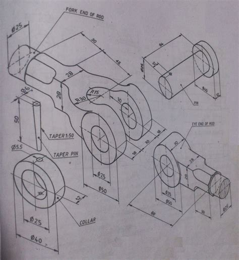 Autocad Exercises Artofit