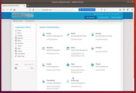 How To Install Kamailio SIP Server On Ubuntu Linux Geek Rewind