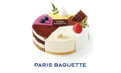 파리바게뜨 마이넘버원 케이크 최저가 액티비티 인기상품 야놀자