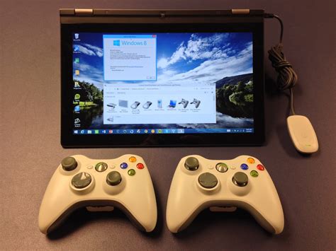 How To Use Xbox 360 Controller On Pc Without Adapter Storables