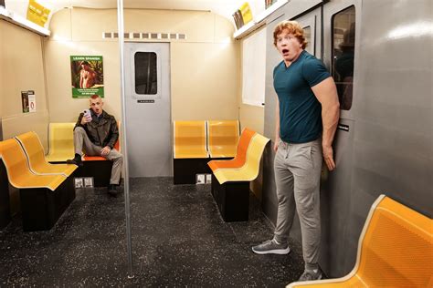 Precinct 69 W Kyle Connors Felix Fox Theo Brady Daily Squirt