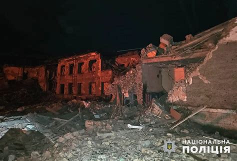 Ворожі обстріли Донеччини за добу є поранені та пошкодження ФОТО Хронікерс