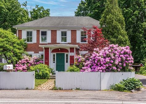 466 Gleasondale Rd Stow Ma 01775 Zillow
