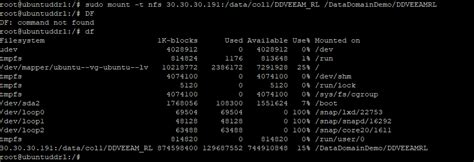Data Domain And Veeam Backup And Retention Lock
