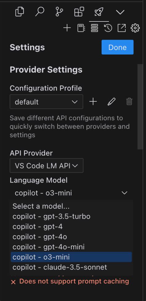 Cursorとgithub Copilot、roo Code 旧：roo Cline を連携する方法