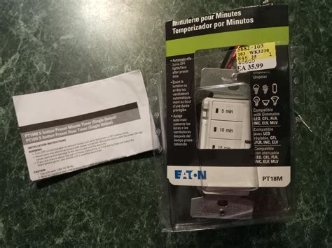 Is It A Dud Or Am I Missing Something It Acts Like It Is Stuck In Bypass Mode But Didn T