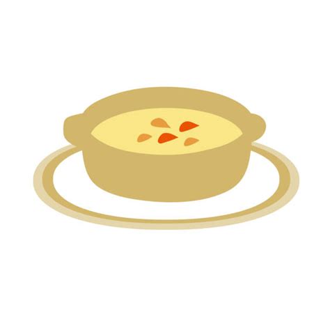 Chowder Illustrations Royalty Free Vector Graphics And Clip Art Istock