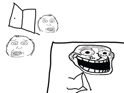Troll Face Create Meme Meme Generator Meme