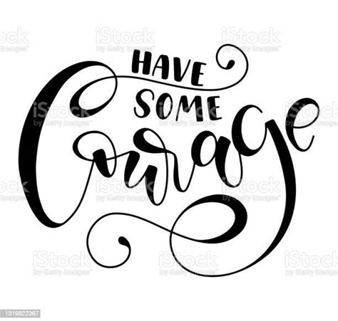 일부 용기가 흰색 배경에 고립 된 검은 글자 벡터 일러스트레이션 격언에 대한 스톡 벡터 아트 및 기타 이미지 격언 긍정적인 감정 표현 낱말 Istock