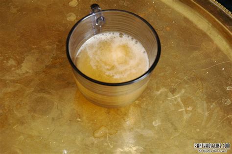 Pantyhoseline Pantyhose Nellie And Nathan Playing Naughty Pantyhose