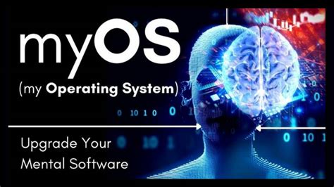 Kenrick Cleveland Myos My Operating System Libcourse