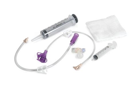 Applied Medical Technology Minione Low Profile Feeding Tube Kits Min