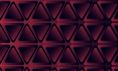 Premium Vector Abstract Dark Purple Background Vector Overlap Layer