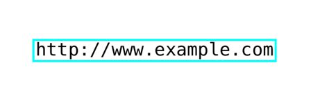 Hyperref Hypersetup Colorlinks False Draws No Border Around Links TeX LaTeX Stack Exchange