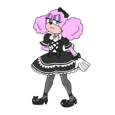 Snooty Sherri Walk By Zaidan On Deviantart