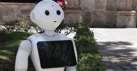 Pablo Bot Revoluciona La Experiencia En Museos Con Tecnología Adaptable Y Trato Personalizado