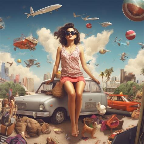 Premium Ai Image Life Style