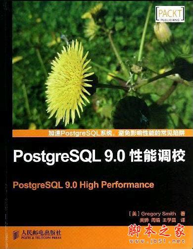 Postgresql技术内幕查询优化深度探索 带目录完整pdf 244mb 电子书 下载 脚本之家