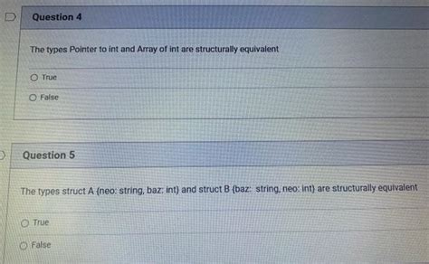 Solved C Allows The Programmer To Declare Parameterized